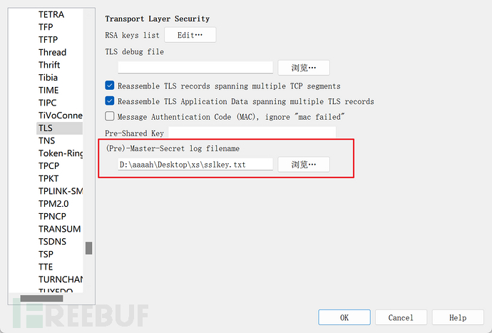 安卓APP-HTTPS抓包Frida Hook教程 - FreeBuf网络安全行业门户