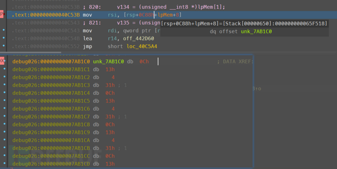 实战逆向RUST语言程序 - FreeBuf网络安全行业门户