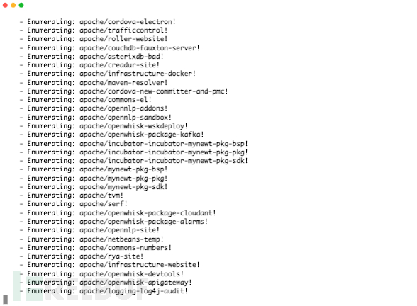 Gato-X：一款针对GitHub Actions 管道的安全扫描与检测工具 - FreeBuf网络安全行业门户