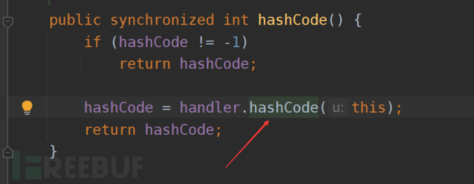 JAVA反序列化之URLDNS链 - FreeBuf网络安全行业门户