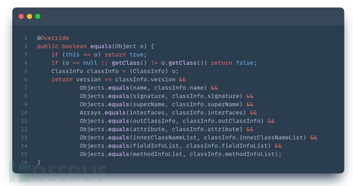 干货 | HW中盛行的Java内存马，如何全面检测？ - FreeBuf网络安全行业门户