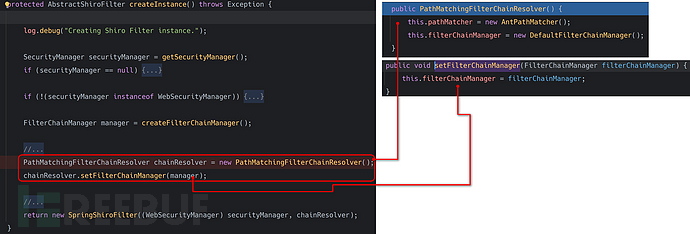 Java 安全 | 从 Shiro 底层源码看 Shiro 漏洞 (下) - FreeBuf网络安全行业门户