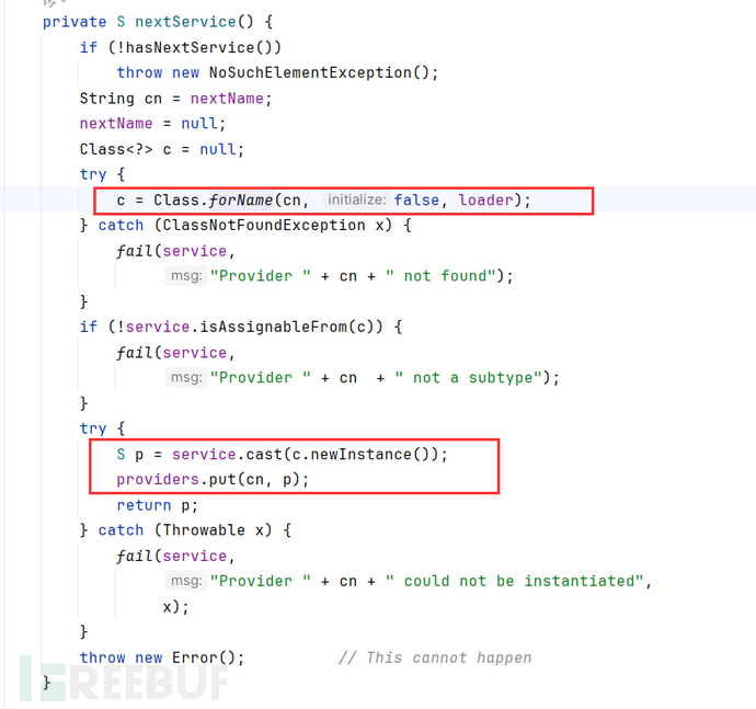 深入浅出SnakeYaml反序列化 - FreeBuf网络安全行业门户
