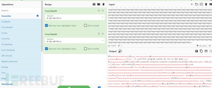 逆向分析Office VBS宏类型文档 - FreeBuf网络安全行业门户