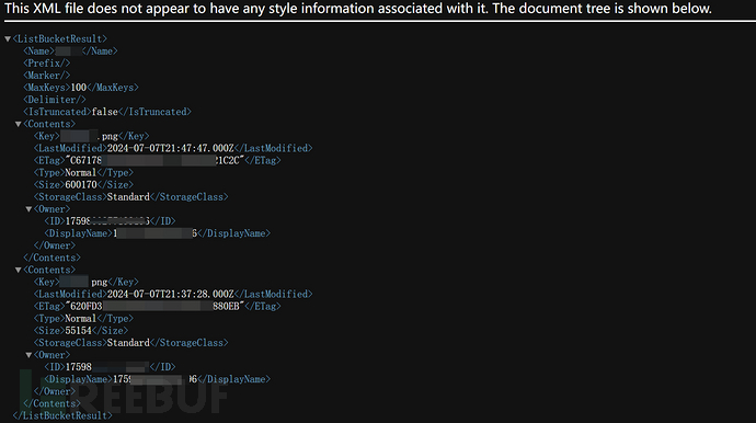 OSS安全问题与HVV实战某系统SSO权限漏洞挖掘 - FreeBuf网络安全行业门户