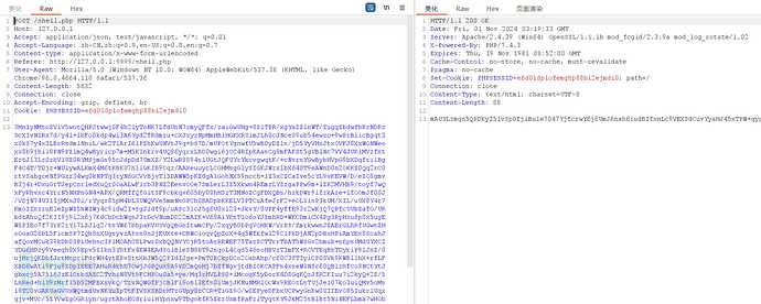 Behinder 冰蝎源码阅读与去特征浅析 - FreeBuf网络安全行业门户