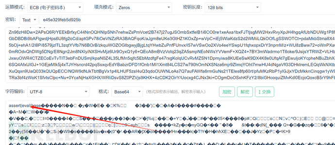 Behinder 冰蝎源码阅读与去特征浅析 - FreeBuf网络安全行业门户