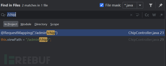 某小型CMS漏洞复现审计 - FreeBuf网络安全行业门户