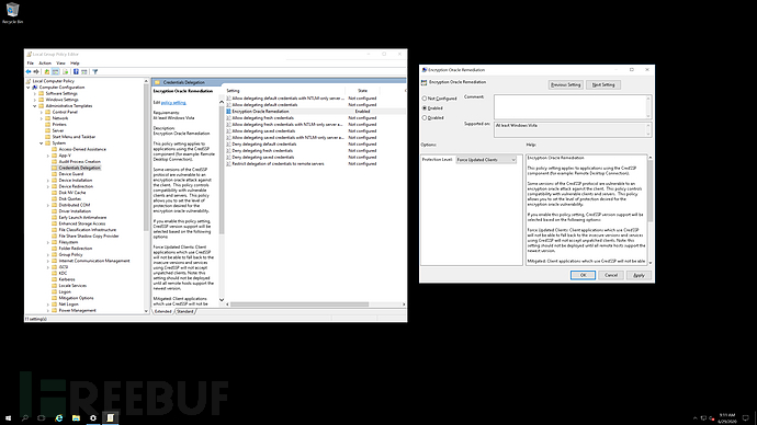 IPBan：一款用于拦截威胁行为的网络安全防护工具 - FreeBuf网络安全行业门户