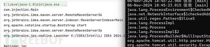 Java RASP简单实现 - FreeBuf网络安全行业门户