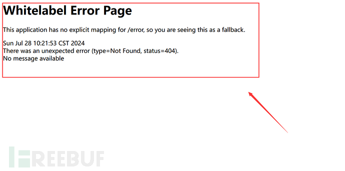 针对Swagger接口泄露未授权的初探 - FreeBuf网络安全行业门户
