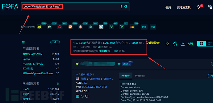 针对Swagger接口泄露未授权的初探 - FreeBuf网络安全行业门户