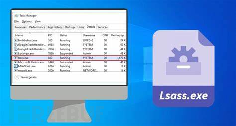 RustiveDump：一款基于NT系统调用的LSASS内存转储工具 - FreeBuf网络安全行业门户