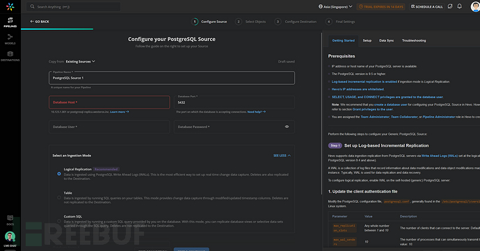Jumpserver_decrypto: 解密 Jumpserver ssh配置的开源工具 - FreeBuf网络安全行业门户