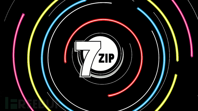 慎用，知名压缩工具7-Zip存在严重漏洞 - FreeBuf网络安全行业门户