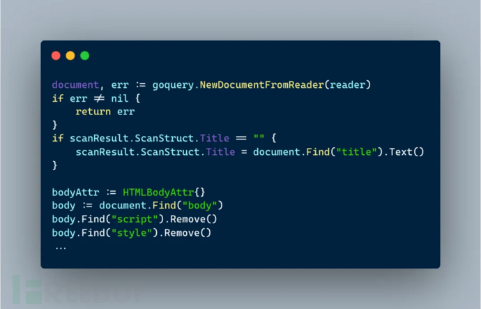 技术实践 | 通过大模型解决高危WEB应用识别问题 - FreeBuf网络安全行业门户