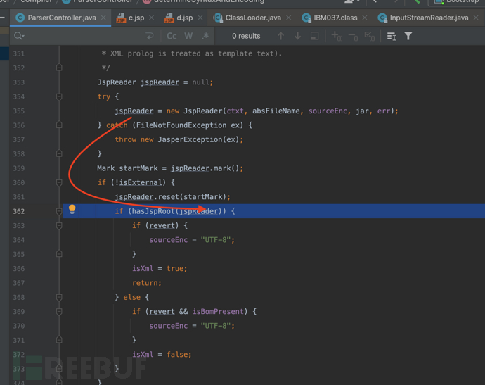 浅谈JspWebshell之编码 - FreeBuf网络安全行业门户