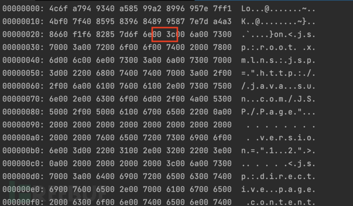 浅谈JspWebshell之编码 - FreeBuf网络安全行业门户