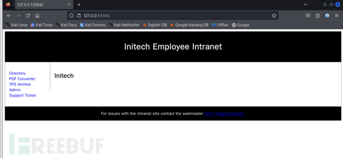 vulnhub靶机之breach系列 | breach 3.0 - FreeBuf网络安全行业门户