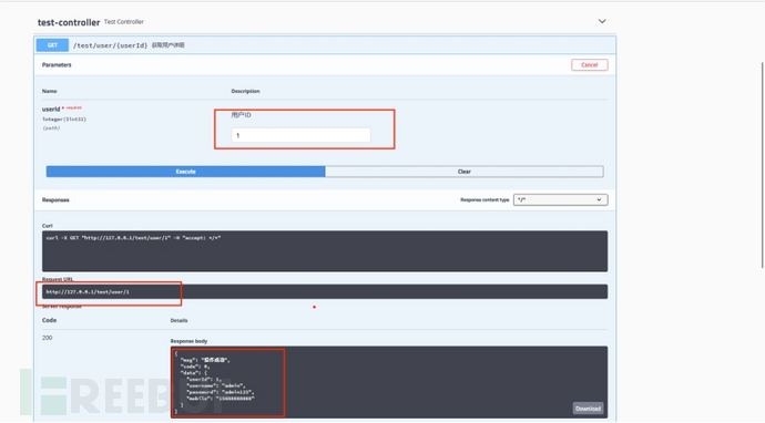 代码审计实战 | 若依 RuoYi4.6.0 - FreeBuf网络安全行业门户