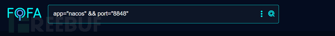 针对Nacos漏洞猎杀的各种骚姿势 - FreeBuf网络安全行业门户
