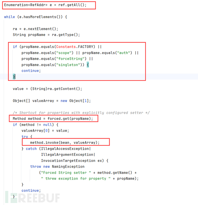 JNDI绕过高版本注入限制那些事 - FreeBuf网络安全行业门户