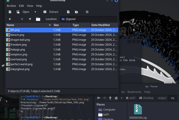 2024-HECTF-WP记录 - FreeBuf网络安全行业门户