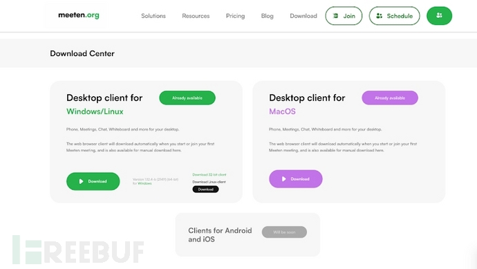 以虚假视频会议为诱饵，攻击者瞄准了Web3公司员工 - FreeBuf网络安全行业门户