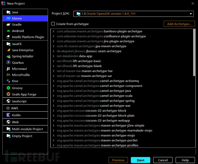 Burp插件编写简易教程 - FreeBuf网络安全行业门户