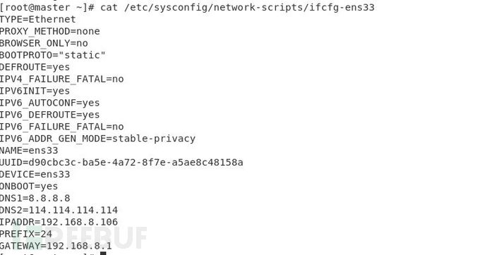 云攻防——「k8s部署（超超超详细版）」 - FreeBuf网络安全行业门户