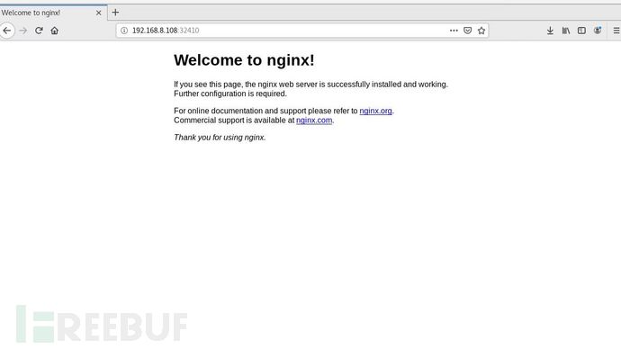 云攻防——「k8s部署（超超超详细版）」 - FreeBuf网络安全行业门户