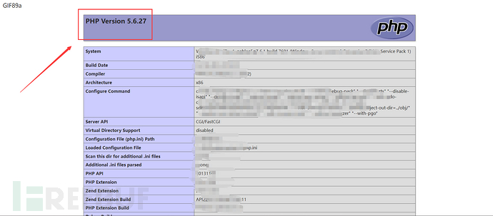 针对thinkphp站点的漏洞挖掘和经验分享 - FreeBuf网络安全行业门户