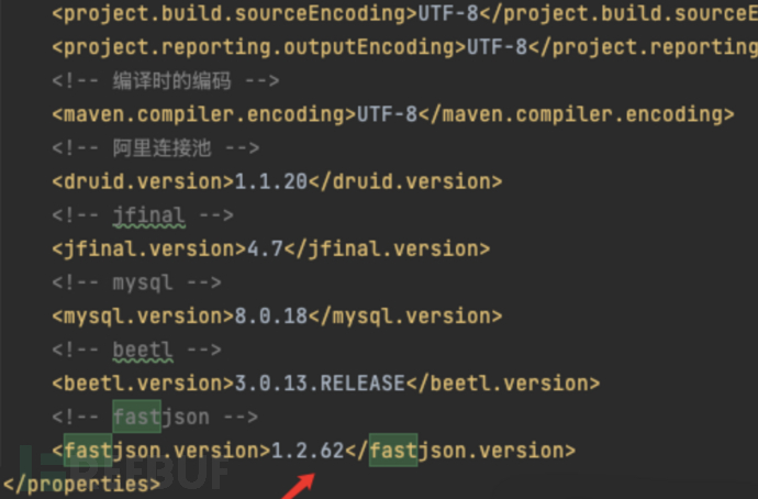 JAVA代码审计-jfinal CMS未授权远程代码执行漏洞已申请获得CVE编号（CVE-2024-53477） - FreeBuf网络安全行业门户