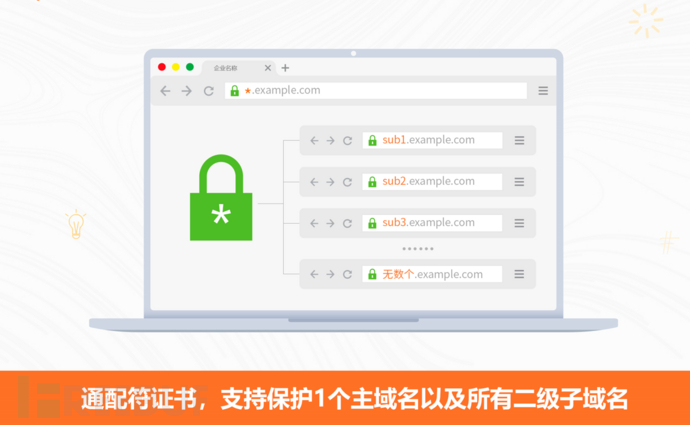 免费版泛域名SSL申请 - FreeBuf网络安全行业门户