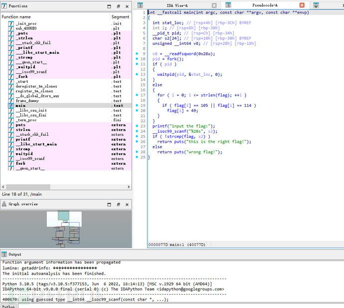 BUUCTF | reverse wp（一） - FreeBuf网络安全行业门户
