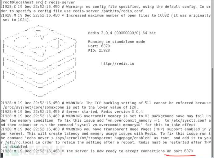 Redis漏洞利用与SSH免密反弹Shell - FreeBuf网络安全行业门户