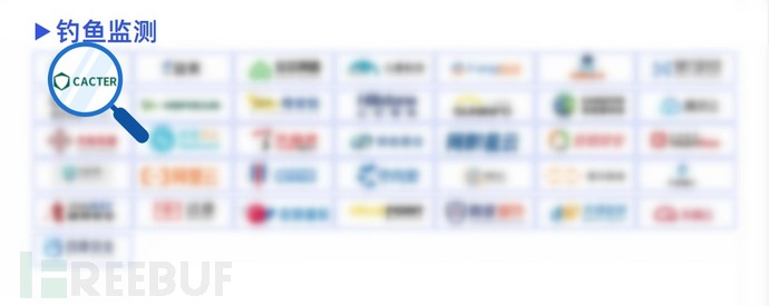 喜报！CACTER登榜CCSIP 2024中国网络安全行业全景册 - FreeBuf网络安全行业门户