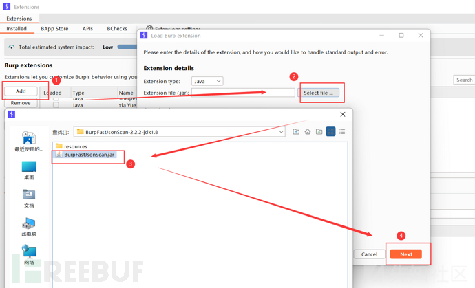分享Fastjson反序列化漏洞原理+漏洞复现+实战案例+POC收集 - FreeBuf网络安全行业门户
