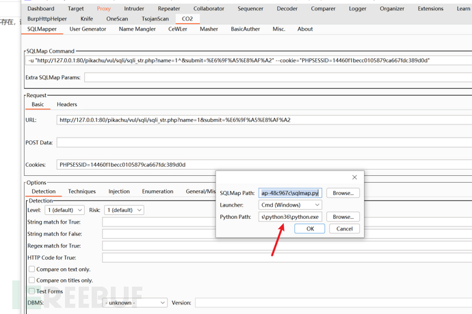 SQL注入 - FreeBuf网络安全行业门户