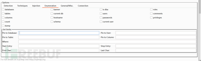 SQL注入 - FreeBuf网络安全行业门户