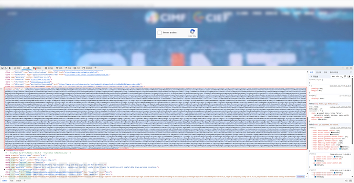 验证码对抗之殇｜Clickfix最新钓鱼事件分析报告 - FreeBuf网络安全行业门户