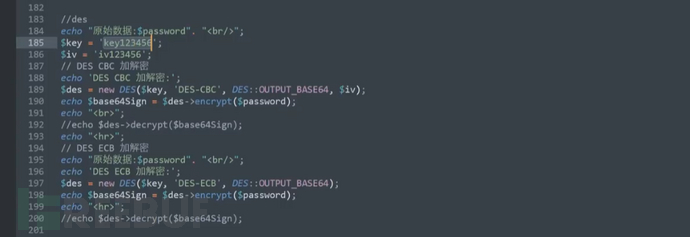 WEB加密2&密文逆向&JS源码逆向&AES&DES&RSA&SHA - FreeBuf网络安全行业门户