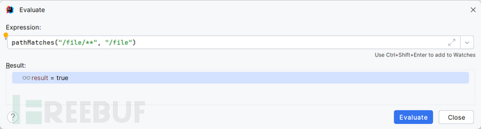Shiro CVE-2023-46749 路径穿越导致验证绕过 - FreeBuf网络安全行业门户