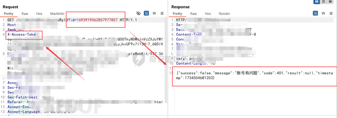 实战 | 微信小程序EDUSRC渗透漏洞复盘 - FreeBuf网络安全行业门户