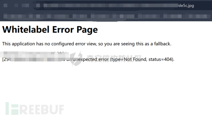 实战 | 微信小程序EDUSRC渗透漏洞复盘 - FreeBuf网络安全行业门户