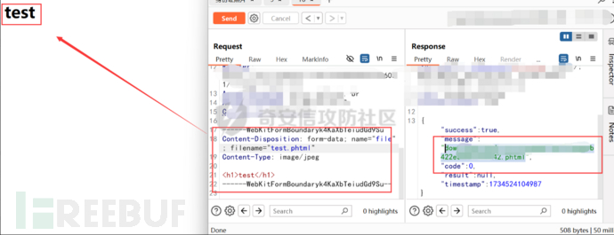 实战 | 微信小程序EDUSRC渗透漏洞复盘 - FreeBuf网络安全行业门户