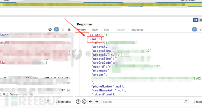 实战 | 微信小程序EDUSRC渗透漏洞复盘 - FreeBuf网络安全行业门户